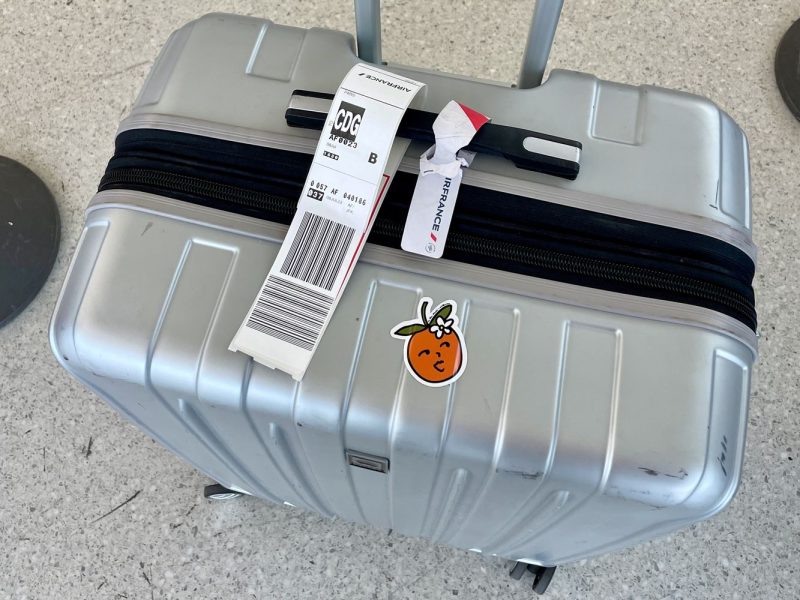 Checked Baggage: What You MUST Know Before Flying