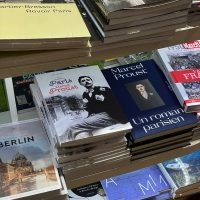 10 Best French Books of the Modern Day