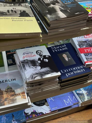 10 Best French Books of the Modern Day