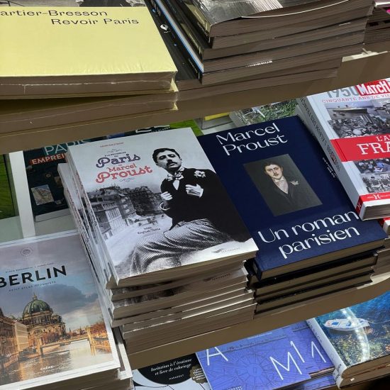 8 Best French Magazines to Read in France