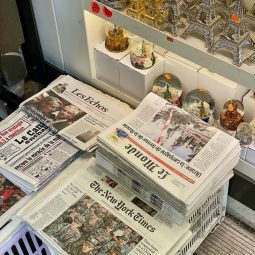 8 Best French Magazines to Read in France