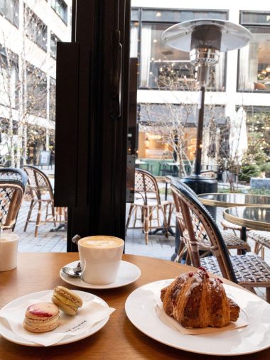23 Best Cafés in Paris, France (and Essential Café Culture Tips)