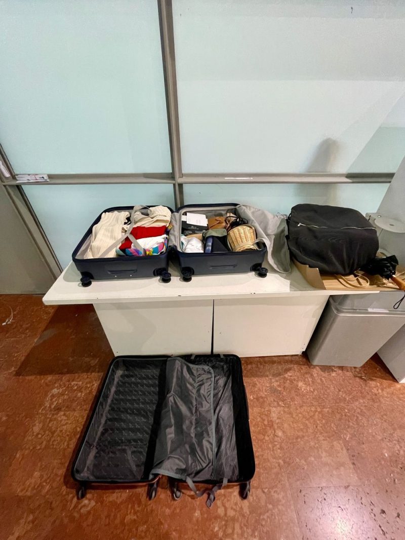 Airline Damaged My Luggage: What to Do Right Away