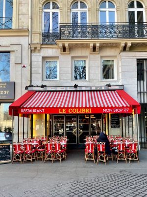 Café Culture in France: Why the French Love Cafés So Much