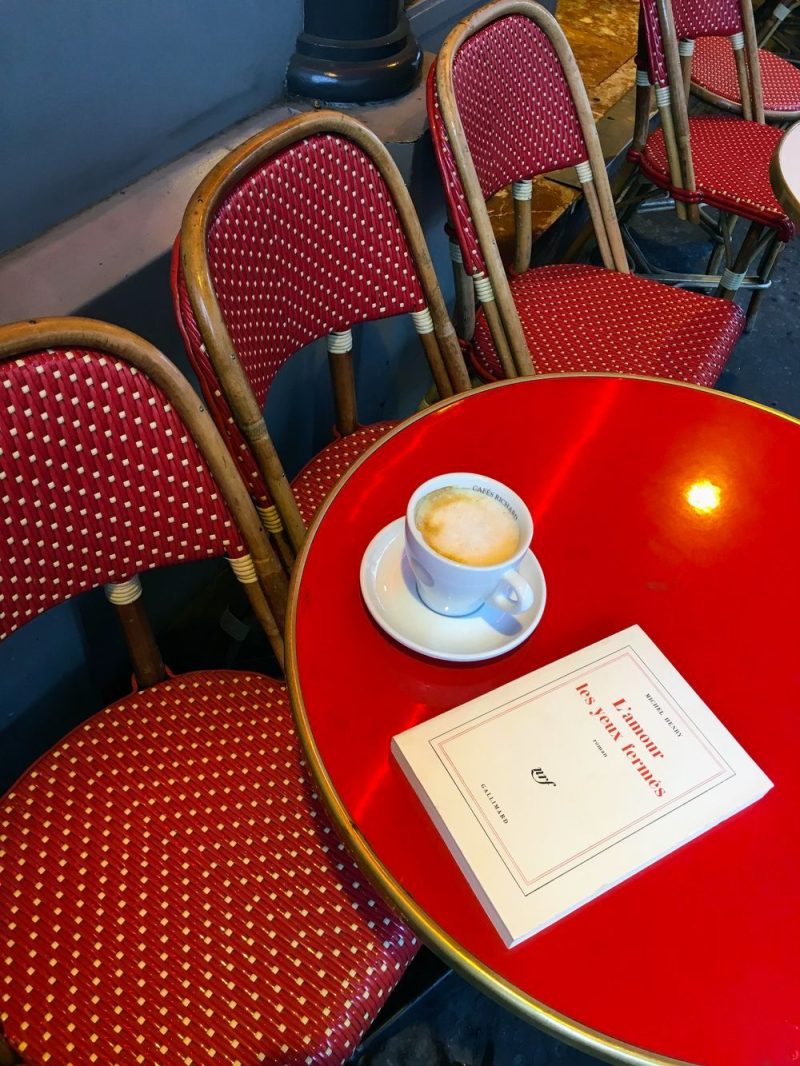 Café Culture in France: Why the French Love Cafés So Much