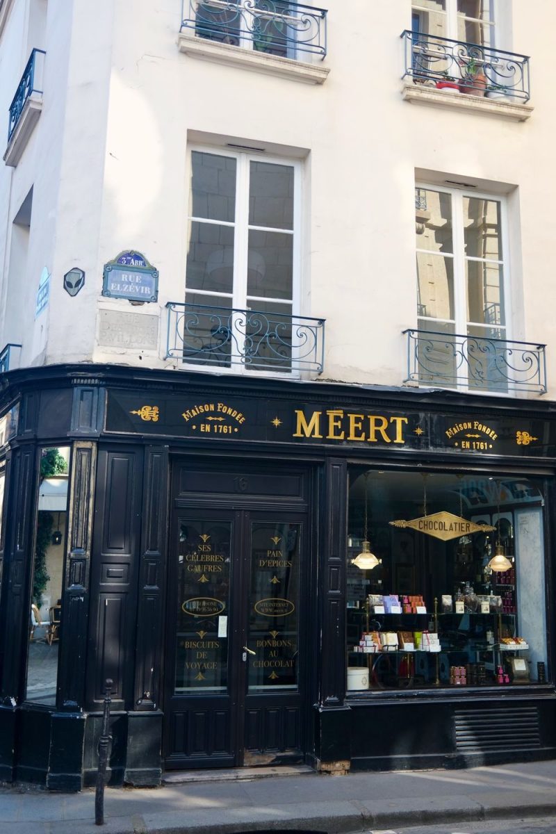 7 Best Candy Stores in Paris