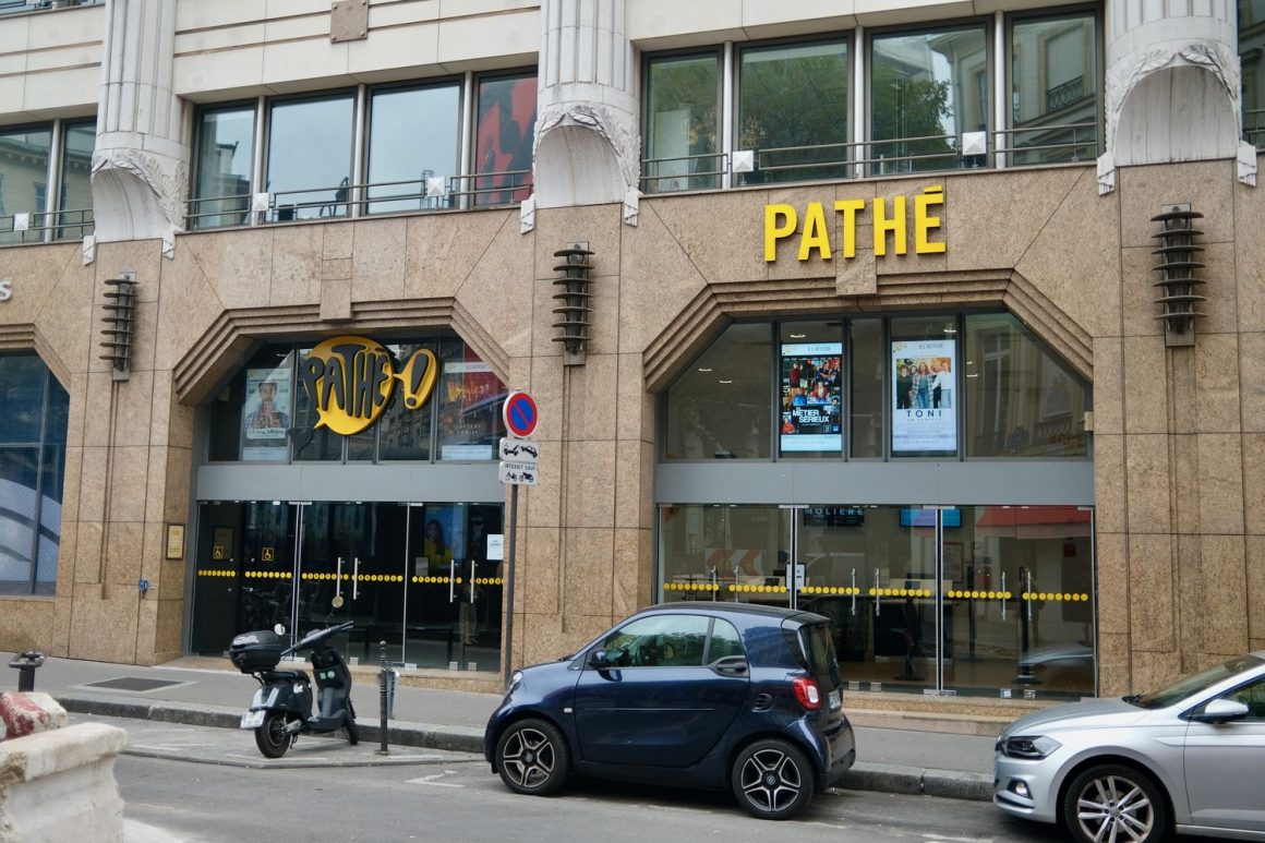 French Cinema: an integral part of the culture in France