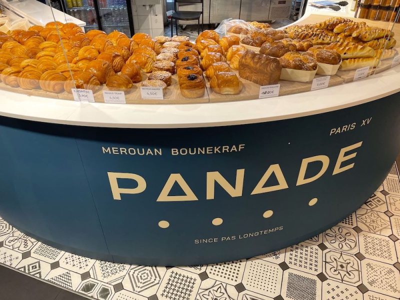 Galeries Lafayette Le Gourmet: High-End Food Shopping in Paris