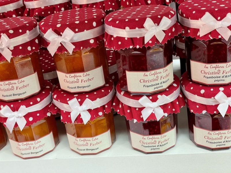 Gourmet Food in Paris: What to Buy and Best Food Shops