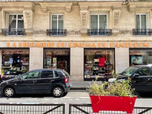 13 Best Bookstores in Paris, France