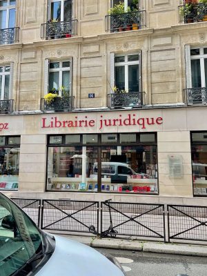 13 Best Bookstores in Paris, France