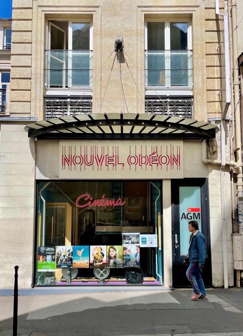 6 Best Arthouse Cinemas in Paris, France