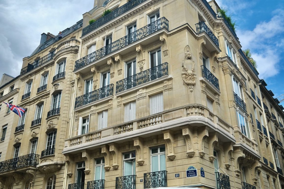 Paris Architecture: 12 Notable Styles and the History Behind Them