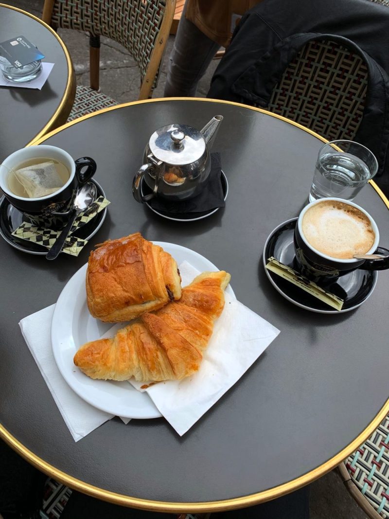 Paris Café Culture: the history of this Parisian Lifestyle pastime