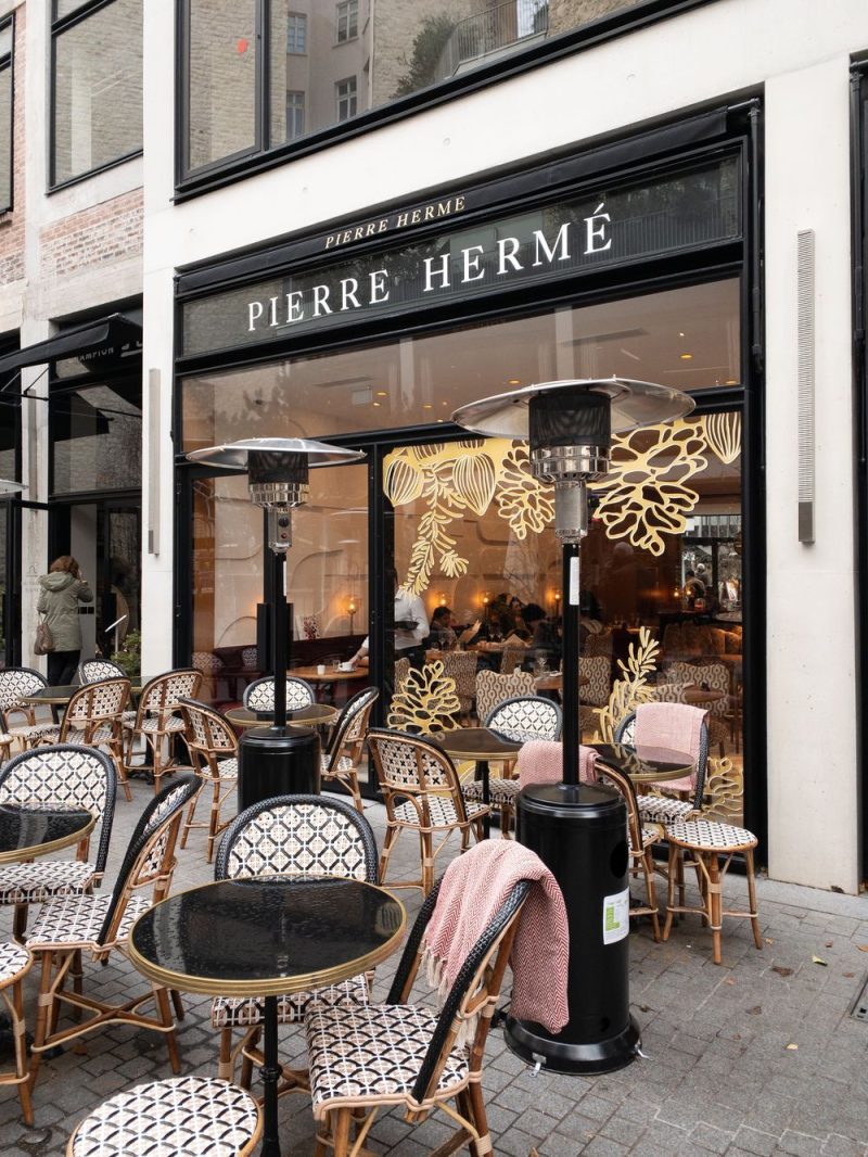 Pierre Hermé Paris: Best Macarons and Pastries You Must Try