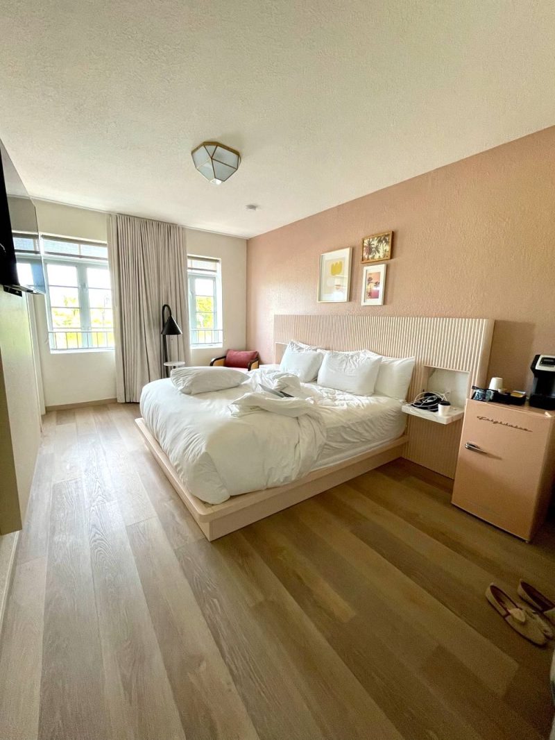 Sonder 'Found' Miami Beach Hotel Review