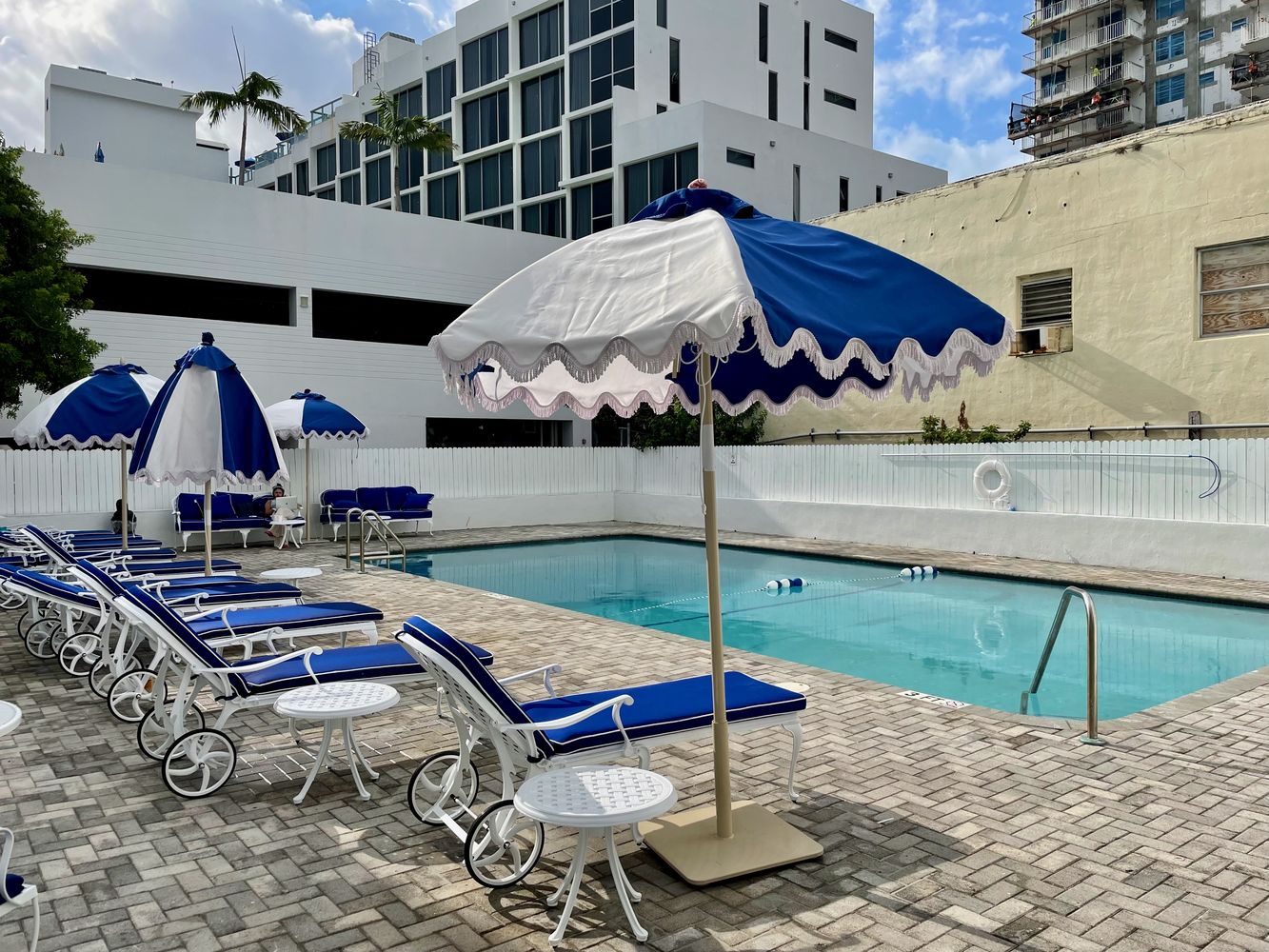 Sonder 'Found' Miami Beach Hotel Review