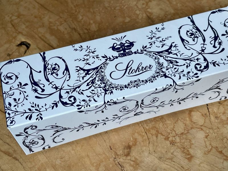 Stohrer: the oldest patisserie in Paris