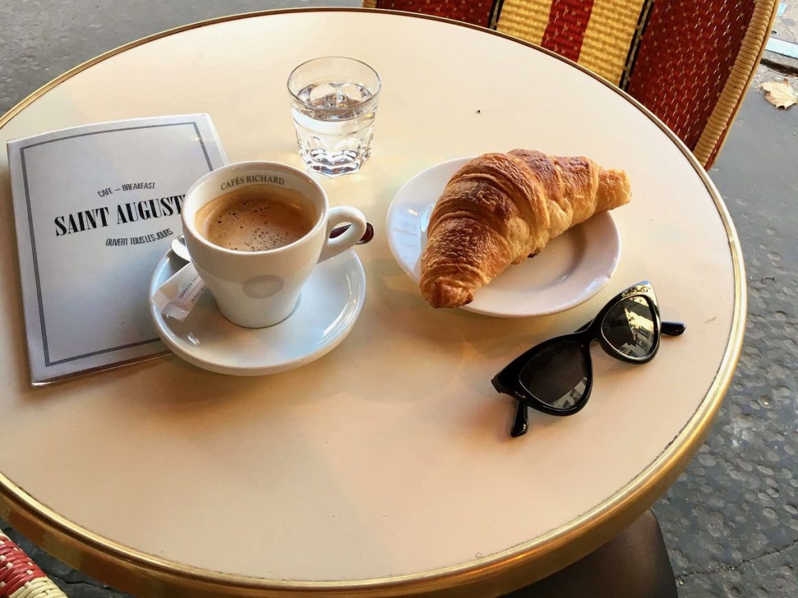 Coffee in Paris: the best drinks, coffee shops, and how to order