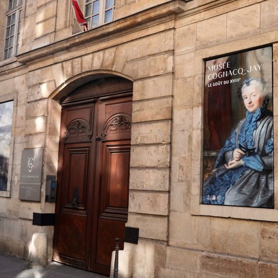 15 Best Cafés in Le Marais, Paris