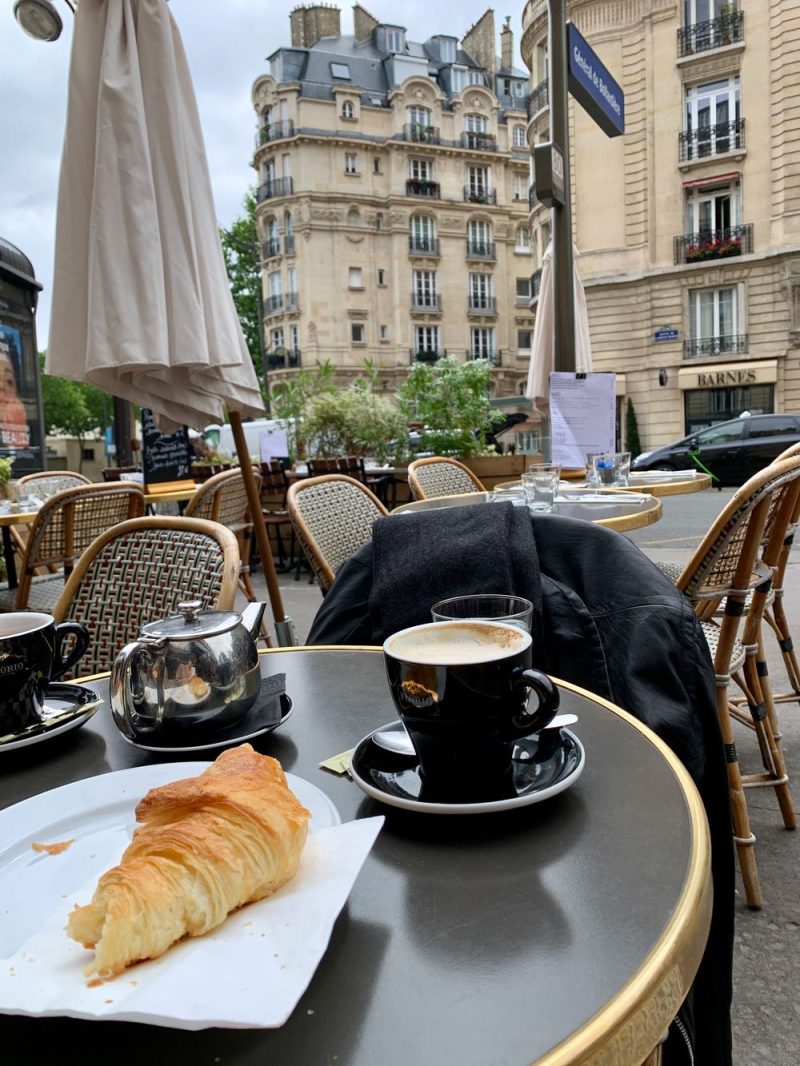 Caf Culture In France Why The French Love Caf s So Much Caf Culture In France Why The French Love Caf s So Much