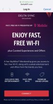 Delta Airlines Review