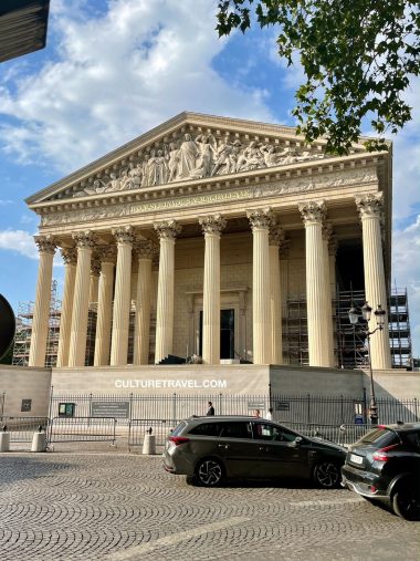 10 Interesting Things to Do in the Madeleine Neighborhood of Paris