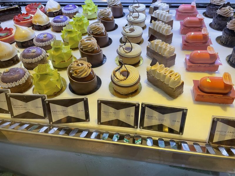 8 Best Bakeries in Miami