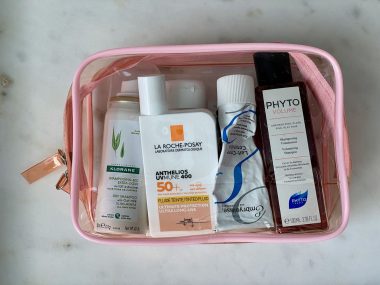 25 Packing Essentials Every Female Traveler Should Have