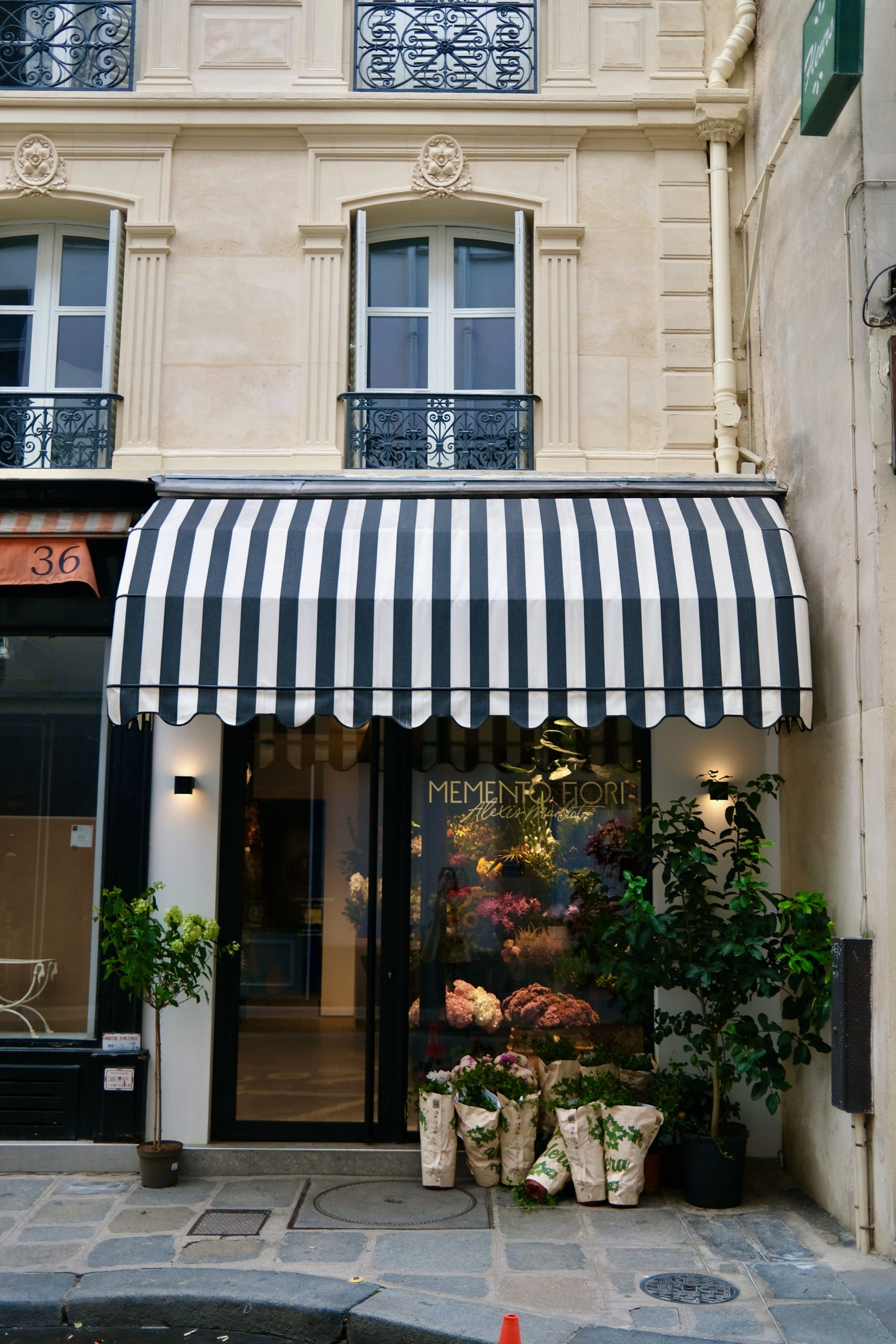 A Guide to the Elegant 8th Arrondissement of Paris