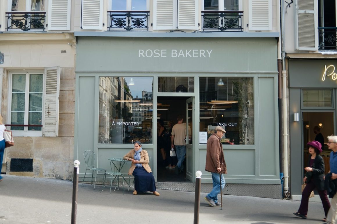 Where to Stop Along Rue des Martyrs, a Lively Street in the 9th Arr of ...